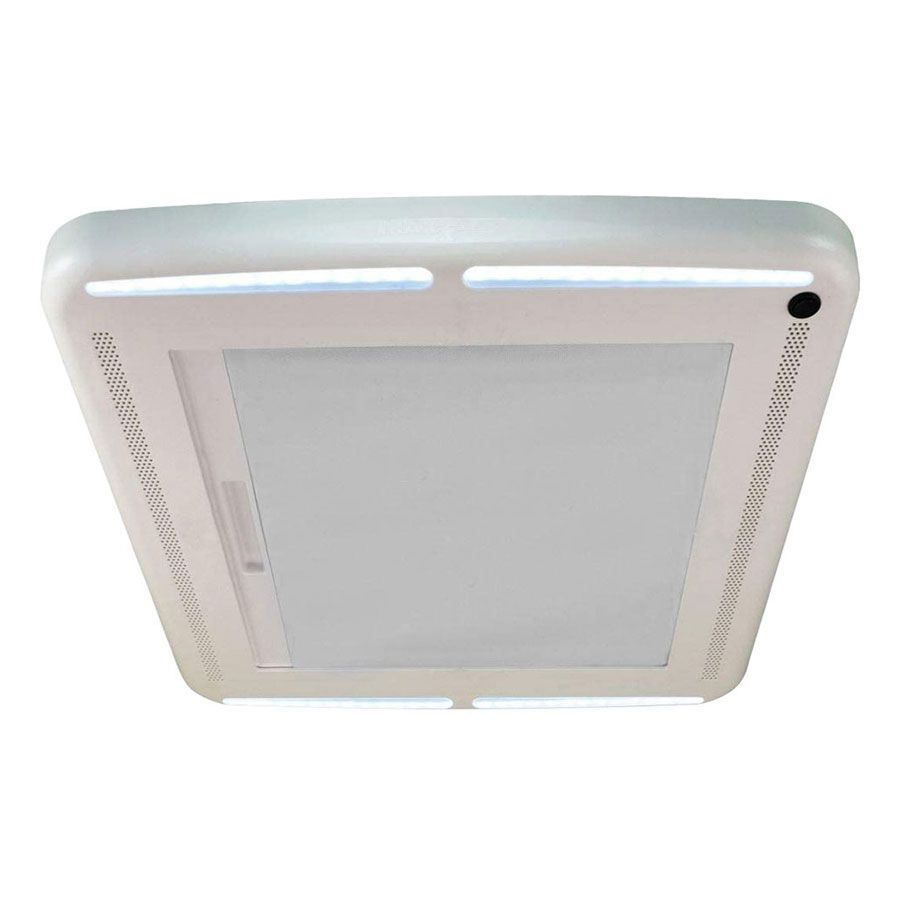 Maxxair-airco - Maxxfan ventilatie